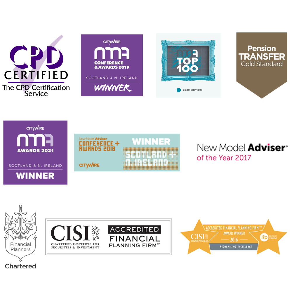 Acumen Financial Planning win CISI Accredited Firm of the Year 2024 ... Acumen Financial Planning win CISI Accredited Firm of the Year 2024 ...