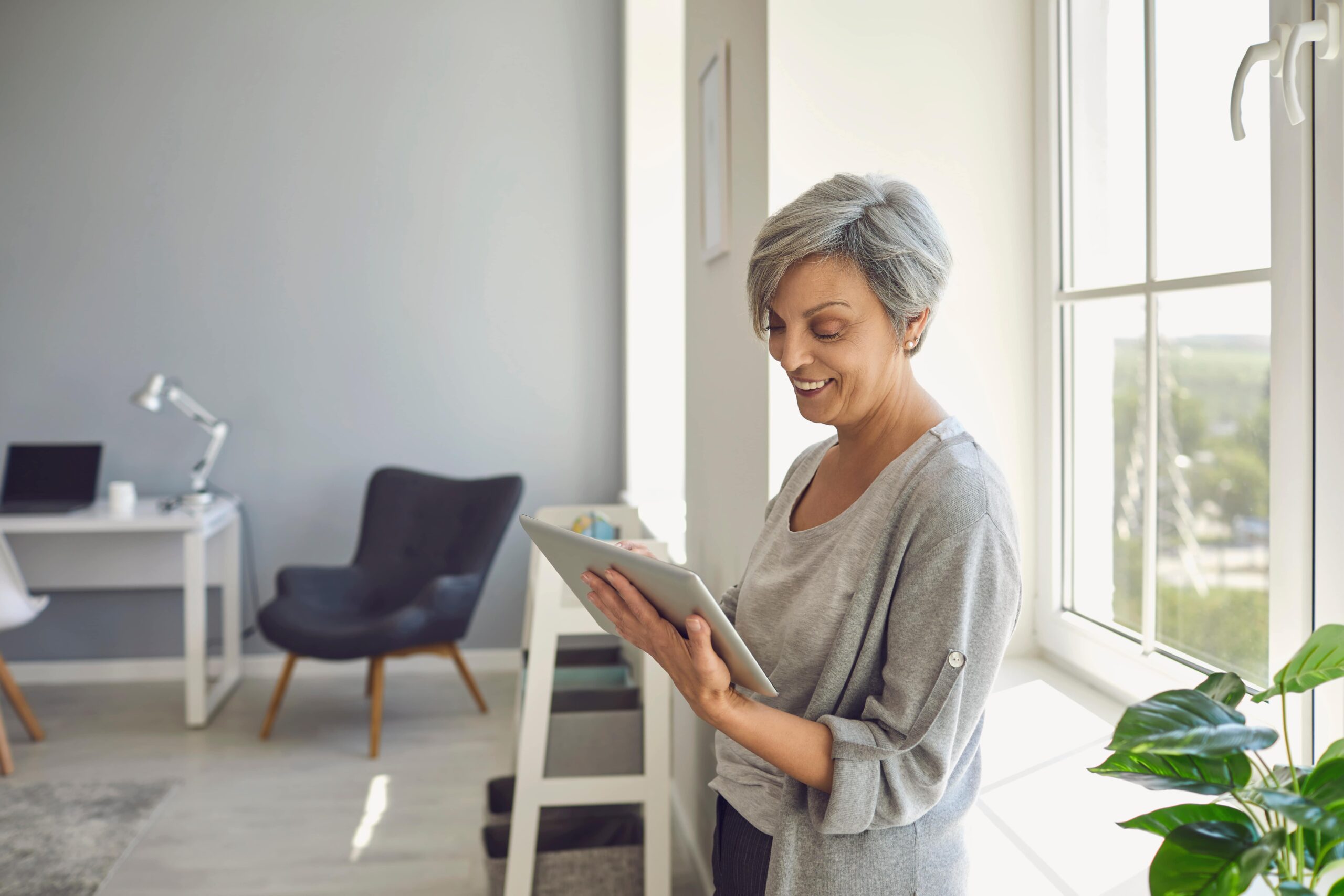 A Guide to using our Portal on an iPhone or Tablet | Acumen Financial ...