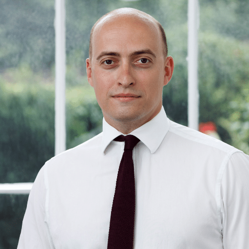 Andrew Sutherland - Acumen Financial Planning