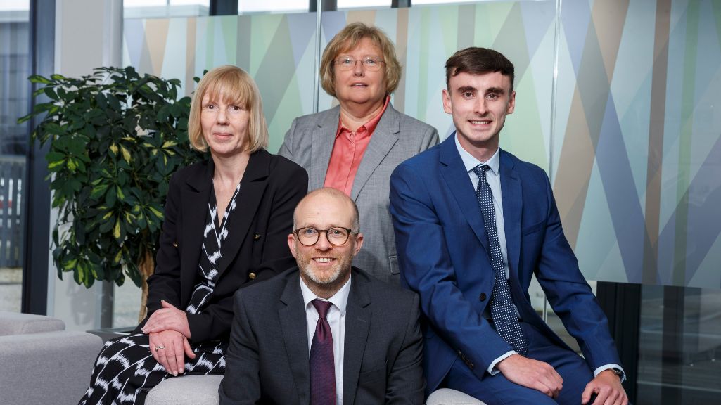 Careers | Acumen Financial Planning | Join our team