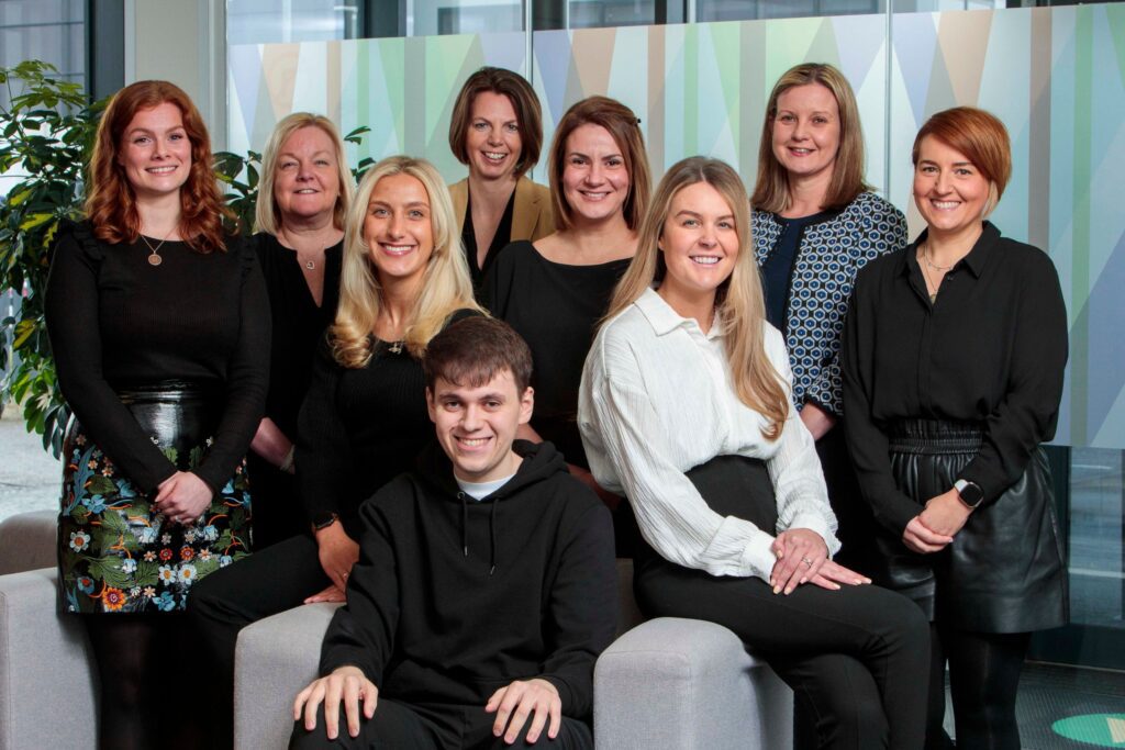 Careers | Acumen Financial Planning | Join our team