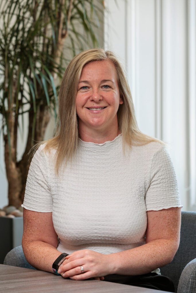 Amanda McLardie - Acumen Financial Planning