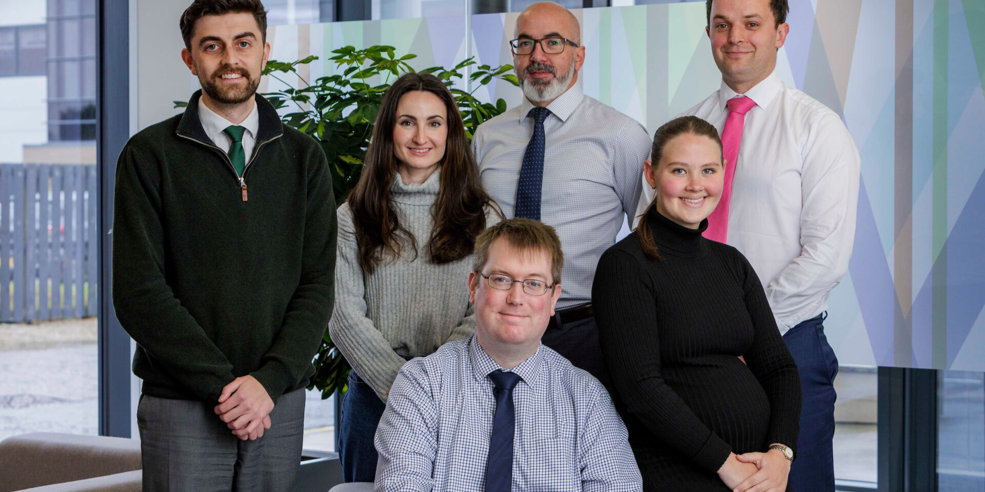 Glasgow Presence Provides Expansion Opportunities for Medical & Dental ... Glasgow Presence Provides Expansion Opportunities for Medical & Dental ...
